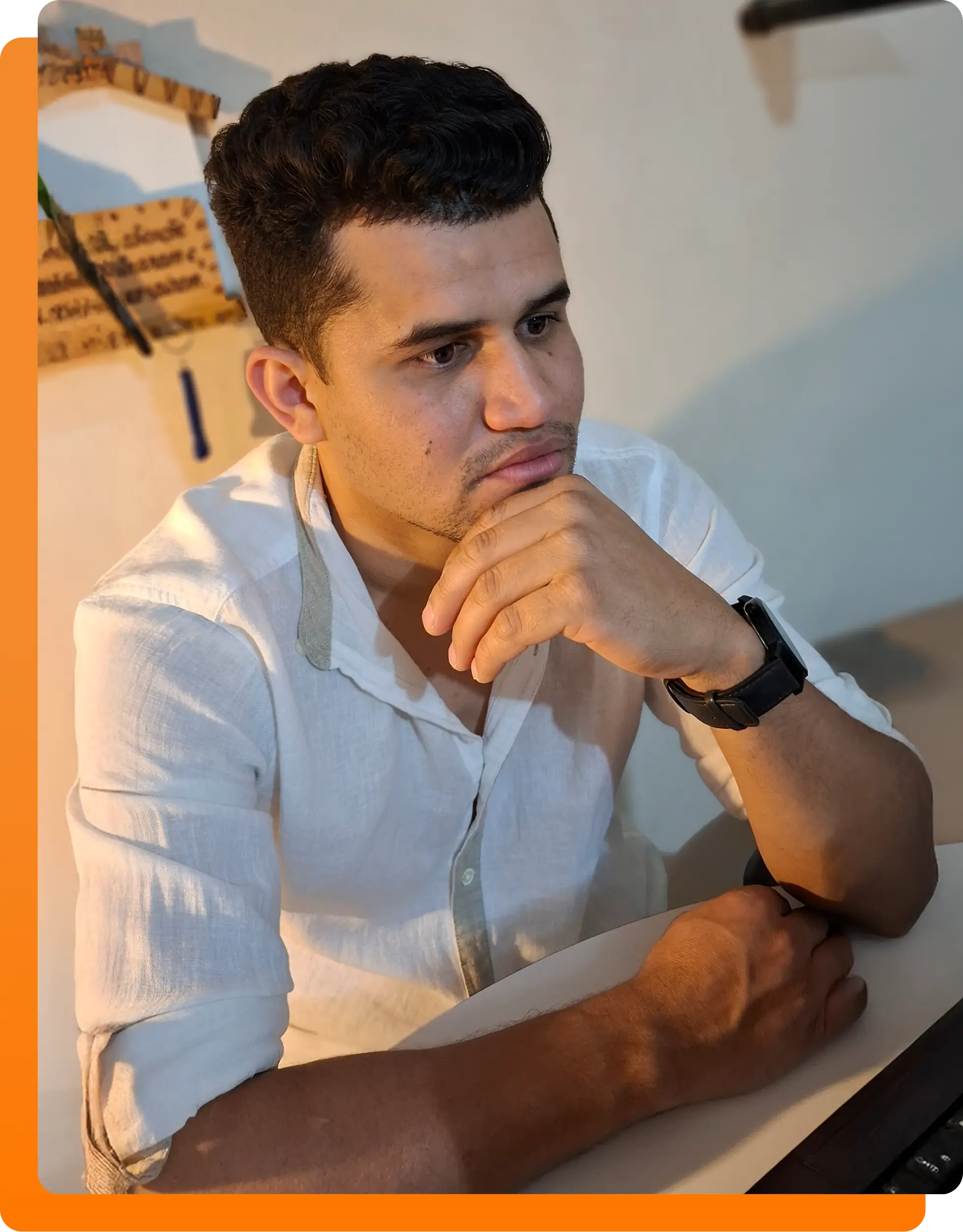 Leonardo Santos - Leonardo Gestor de Tráfego